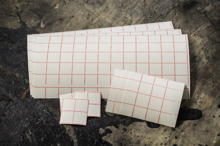 Freedom Stencils | Heat Resistant Vinyl Stencils