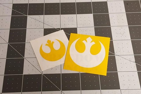 Rebel Alliance Stencils - Freedom Stencils